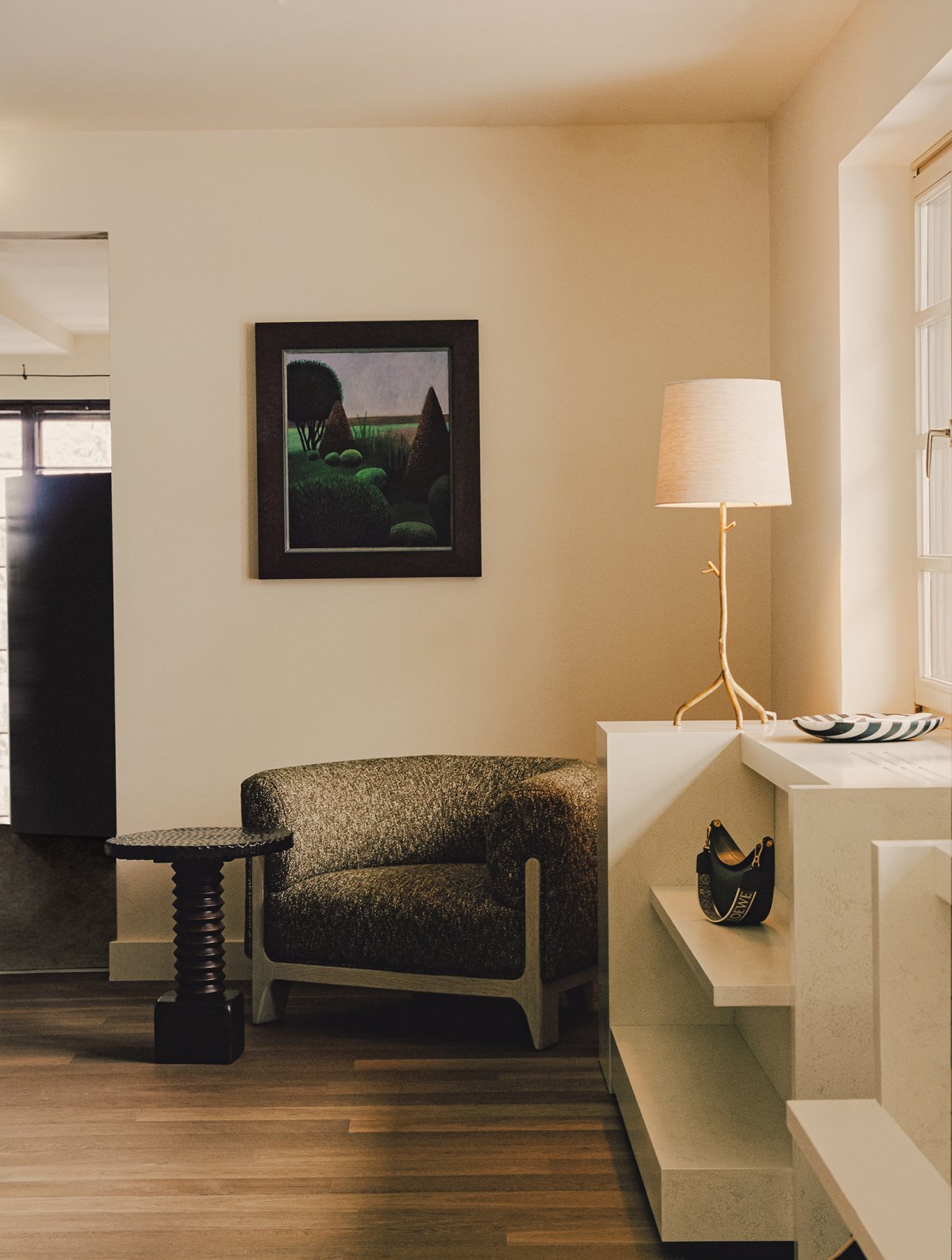 YinjiSpace - Paradowski Studio x Apropos Store